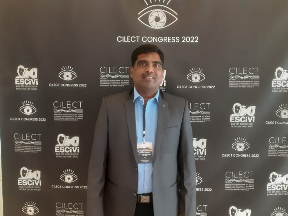 Film and Television Institute of India