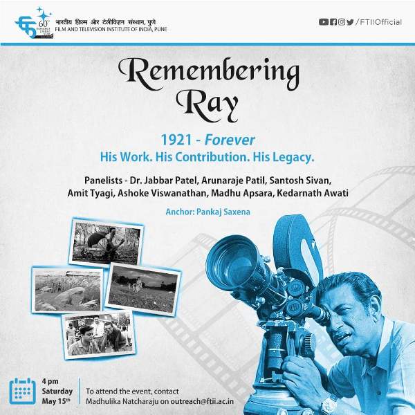 Workshop Details | FTII