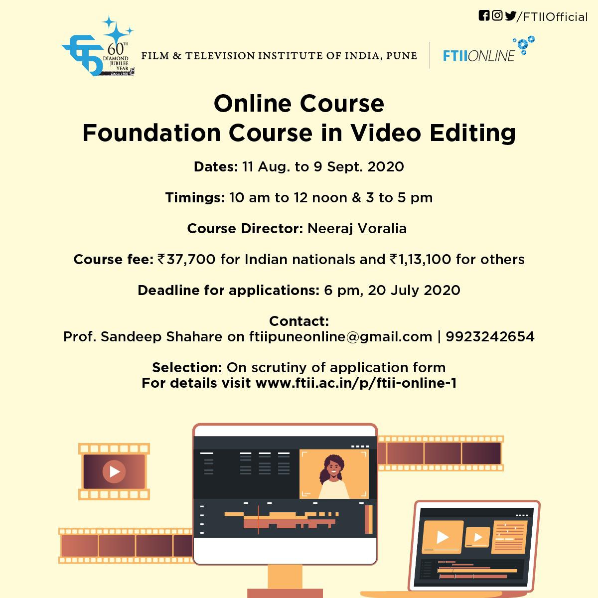 Film and Television Institute of India